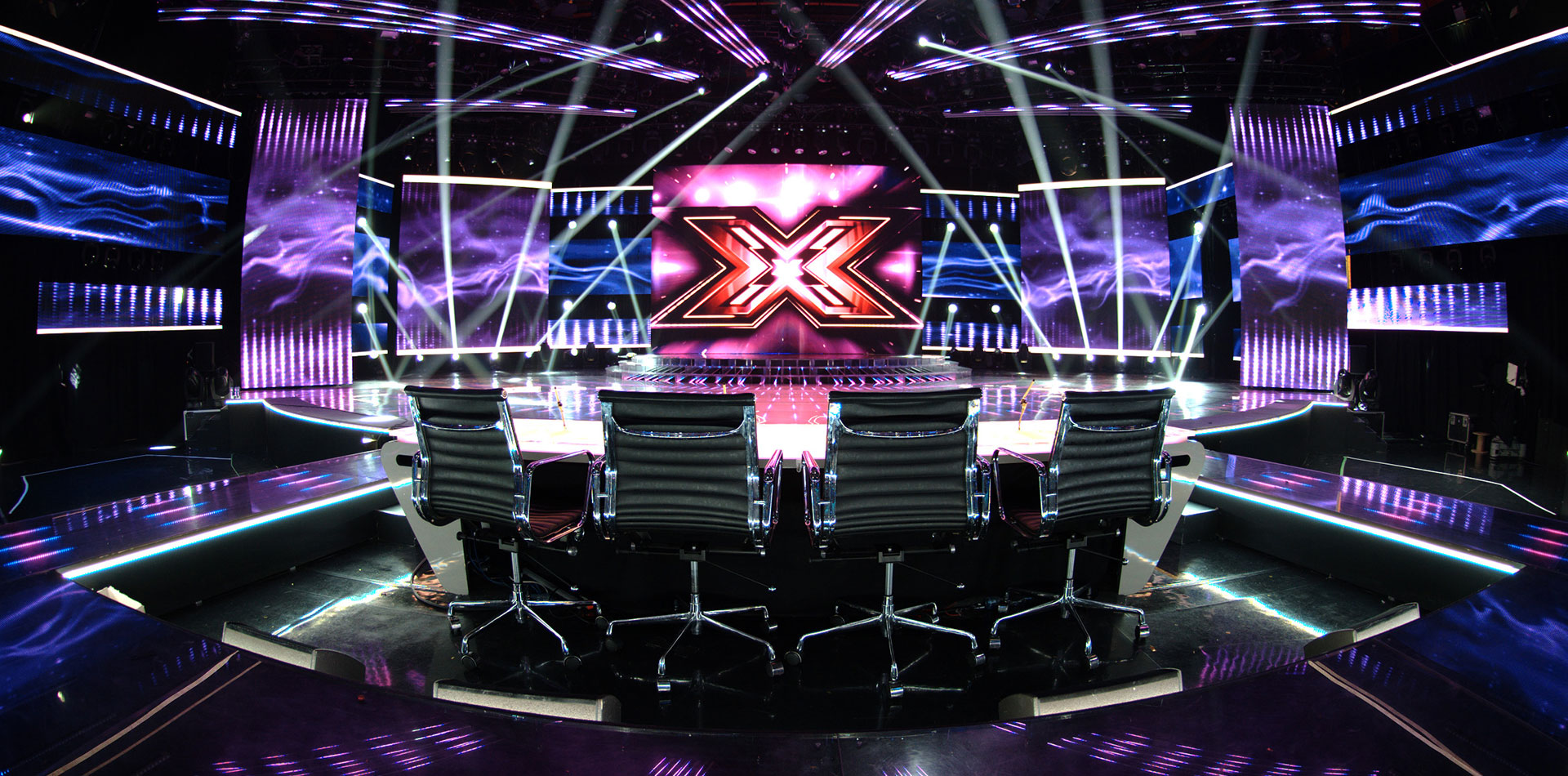 ULA Group | Total Visual Solutions