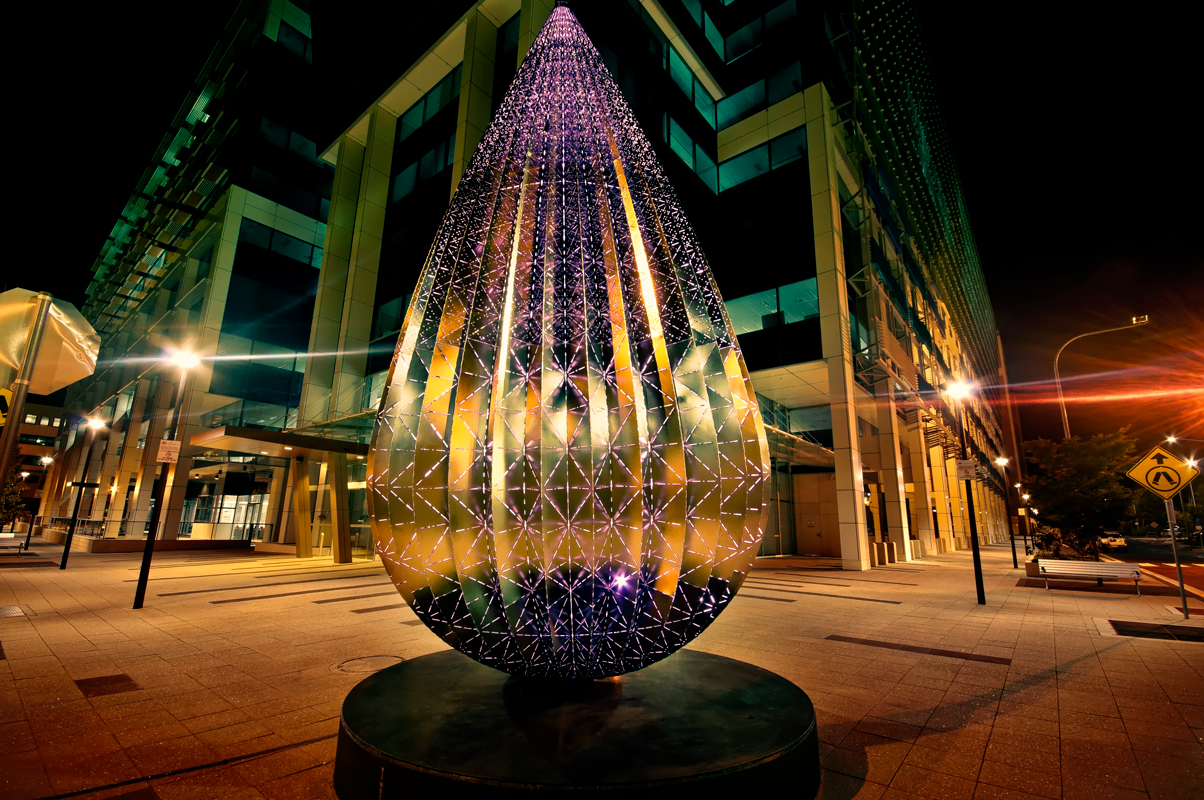 CREATIVE LIGHTING DISPLAYS | ULA Group