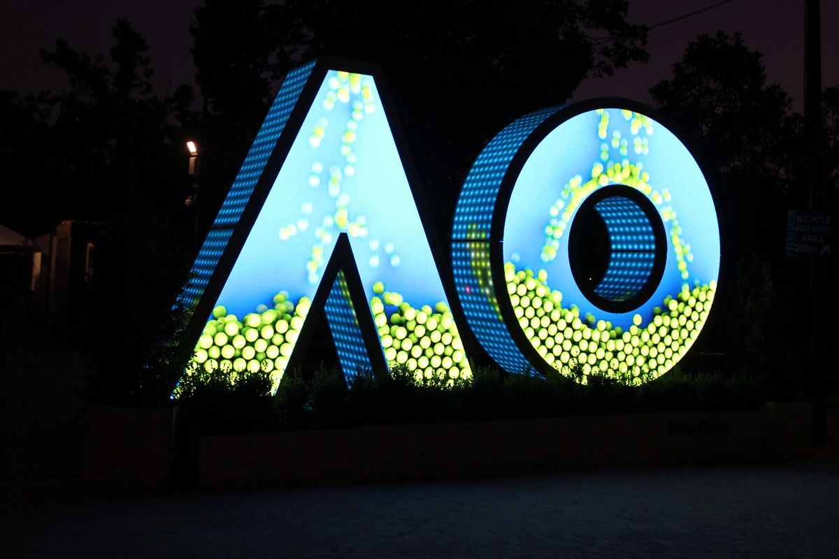 CREATIVE LIGHTING INSTALLATIONS | ULA Group