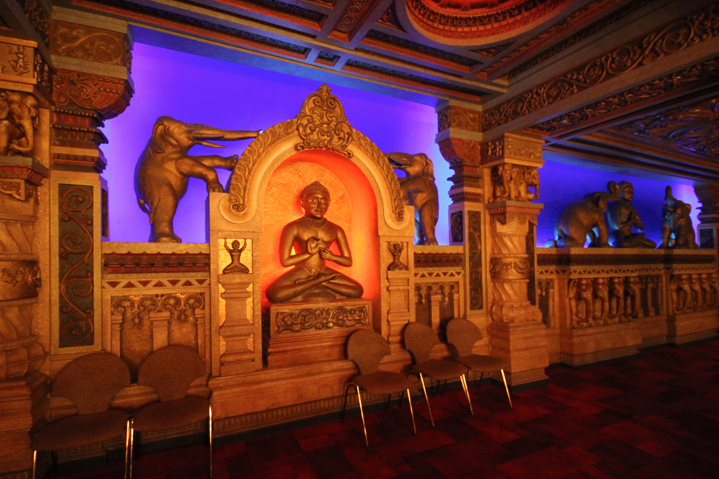 AOTEA-Centre-4 | ULA Group