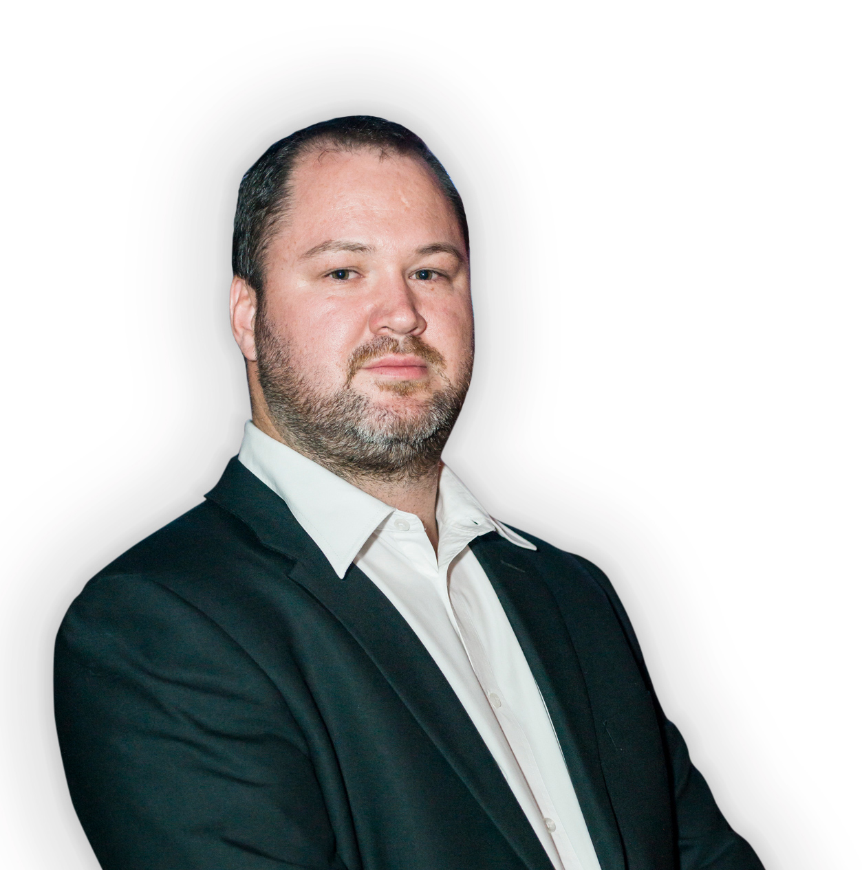 Sean-Moss New | ULA Group