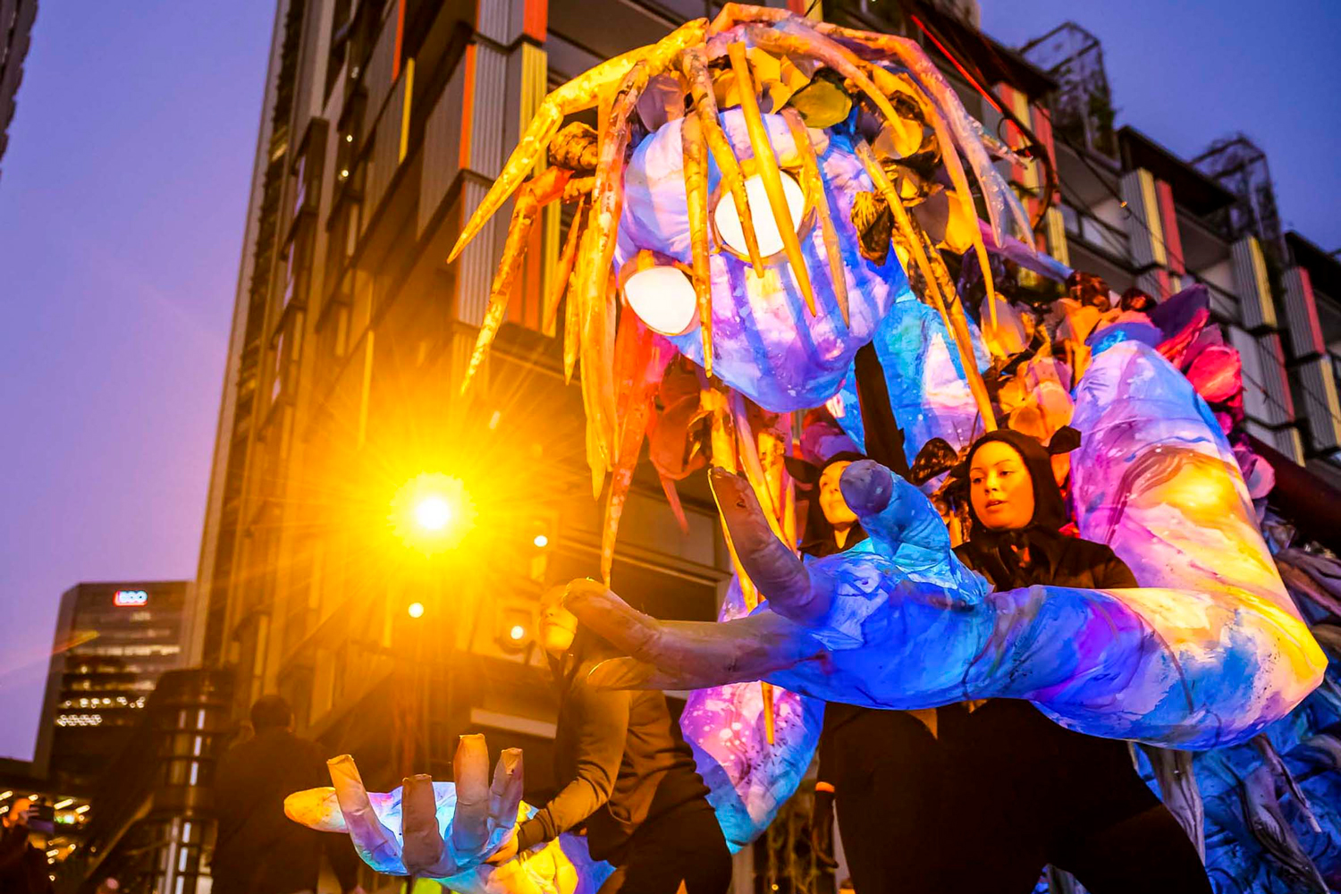 Vivid-Gallery-Feature | ULA Group