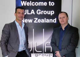 ULA Group | Total Visual Solutions