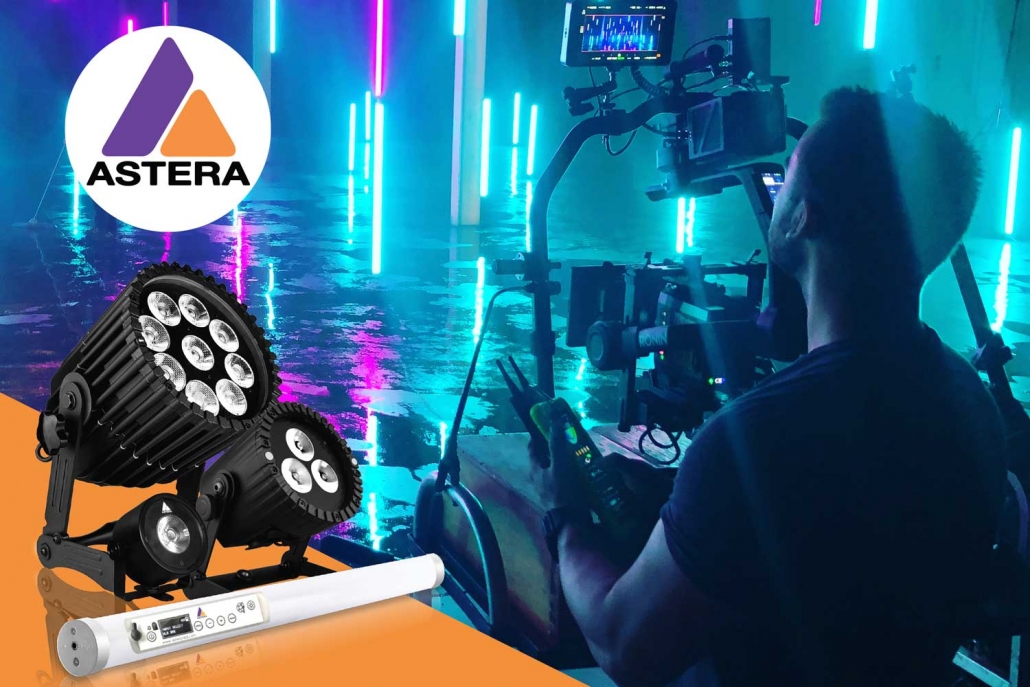 ASTERA Open Day | ULA Group