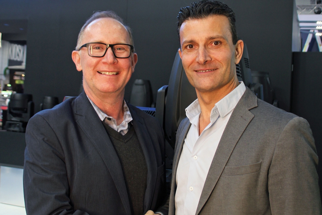 New Distributor for Acclaim Lighting | ULA Group