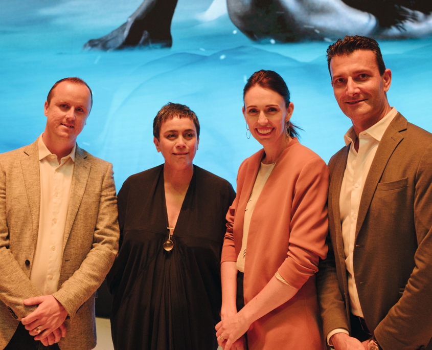 Entertainment Lighting | ULA Group