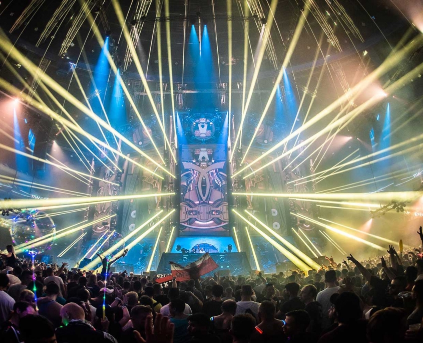 ULA Group | Total Visual Solutions