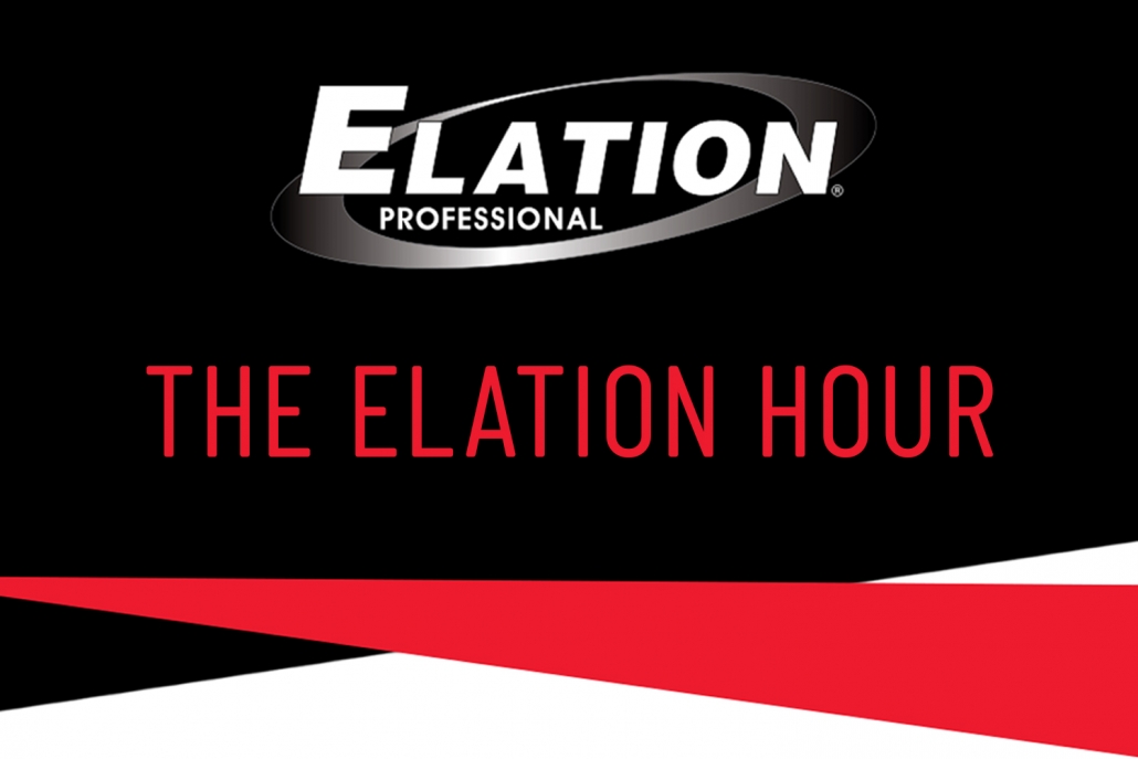 Weekly Elation Hour Webinars | ULA Group