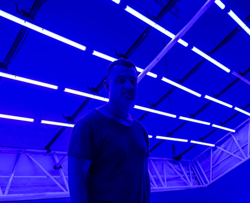 Entertainment Lighting | ULA Group