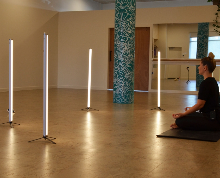 Entertainment Lighting | ULA Group