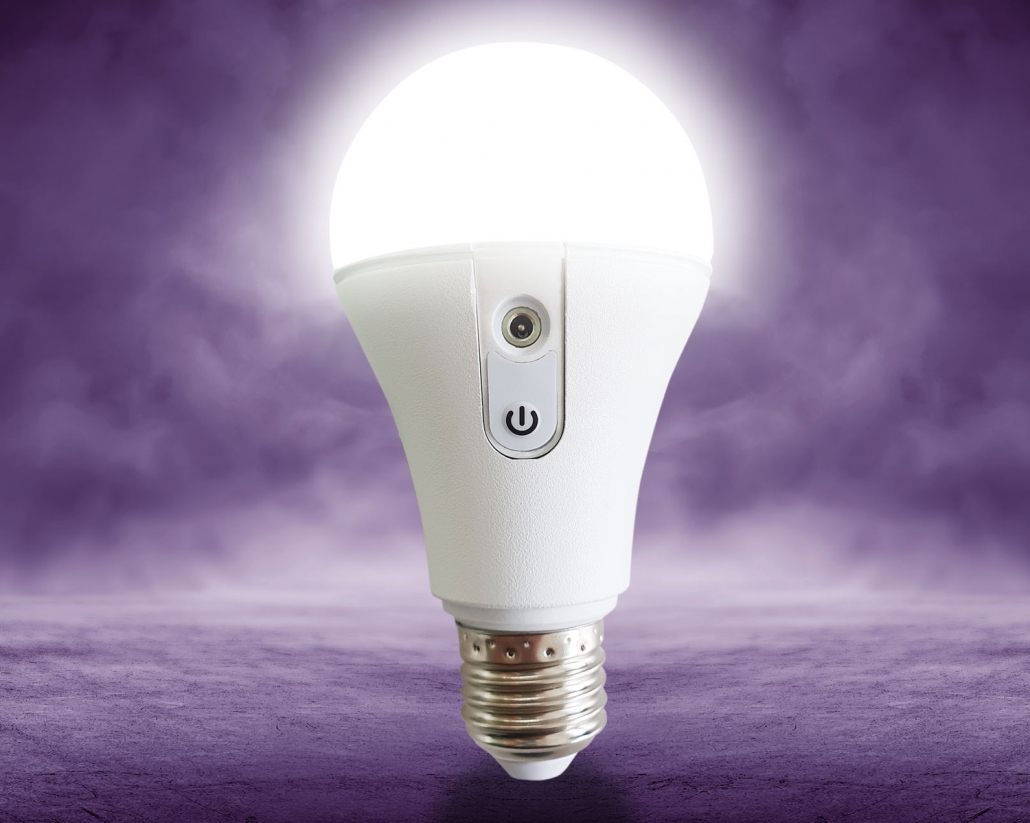 ULA Group | Astera NYX Bulb – Road Test