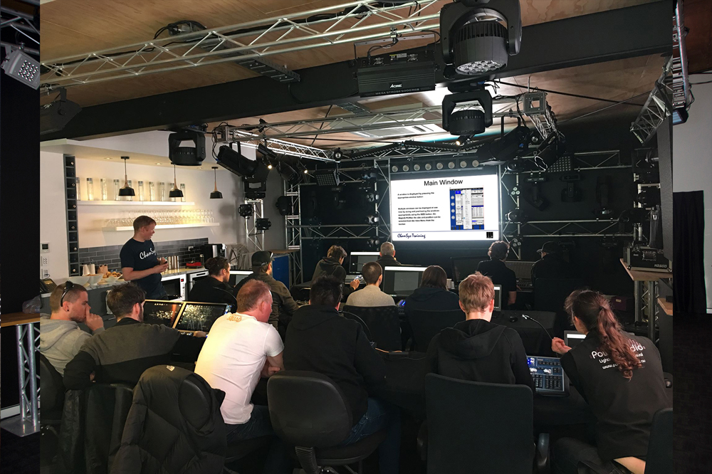 training-4 | ULA Group