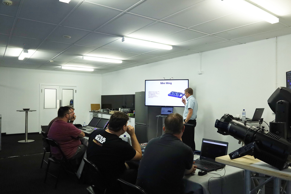 training-6 | ULA Group