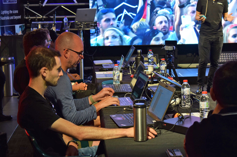 training-8 | ULA Group