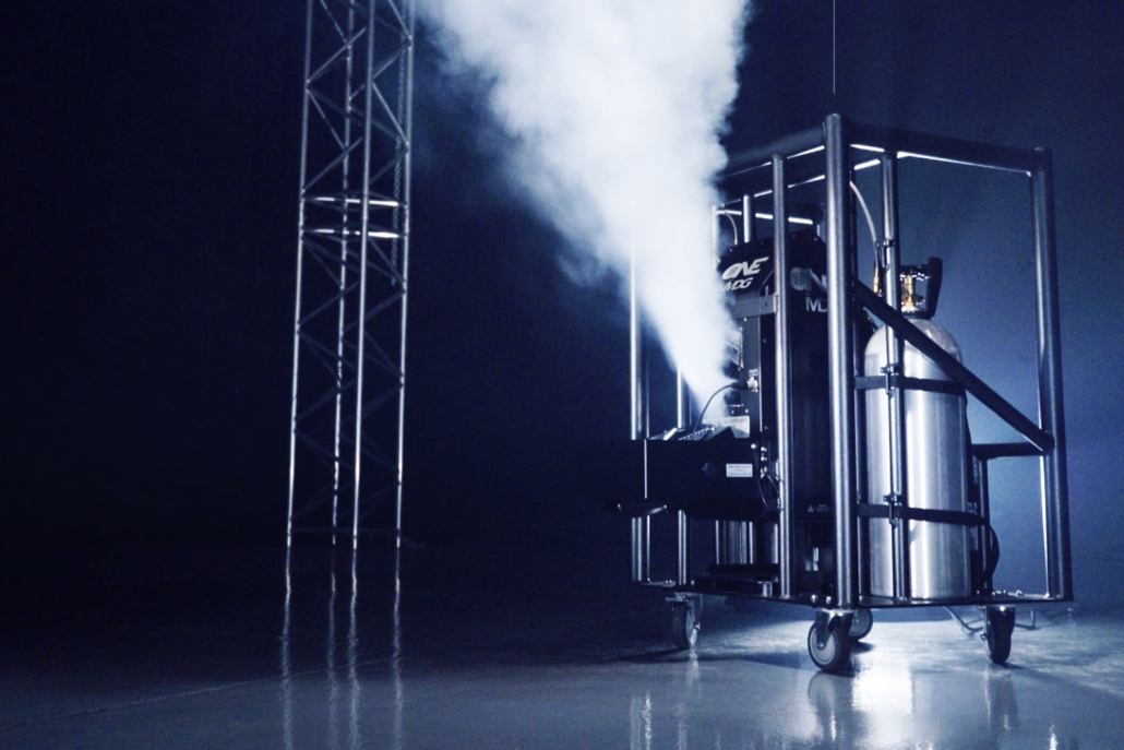 MDG THE ONE | ULA Group