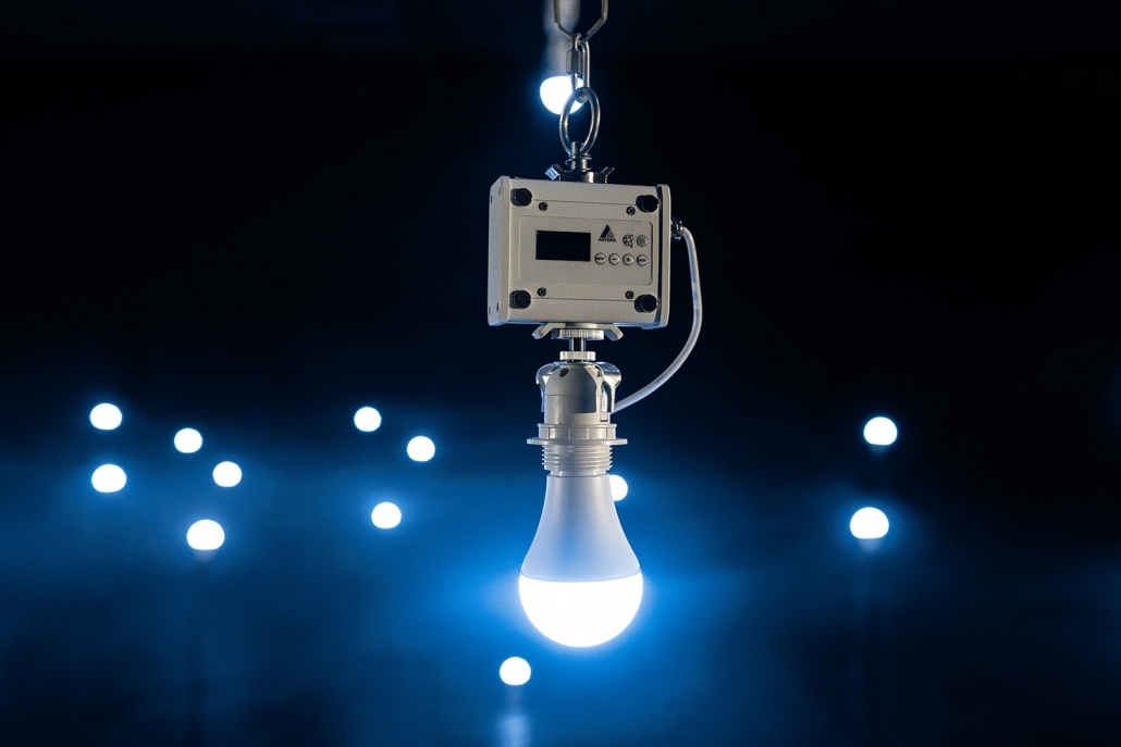 ULA Group | Astera NYX Bulb – Road Test