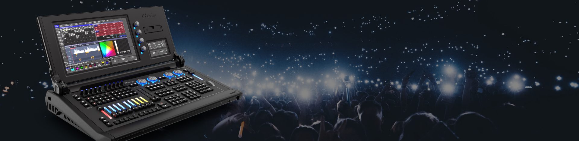 ChamSys-MagicQ250-1 | ULA Group