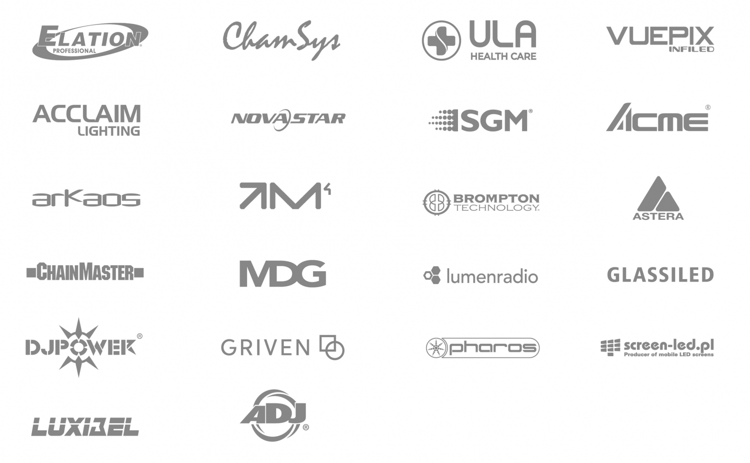 Brand-Partners-Logo-Layout | ULA Group