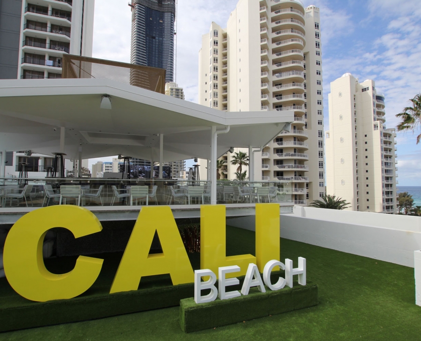 Entertainment Lighting | ULA Group