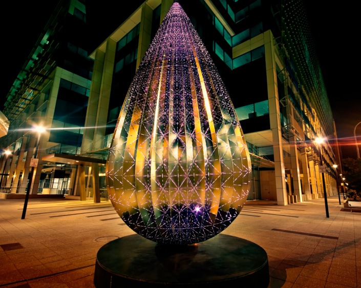 Architectural Lighting | ULA Group