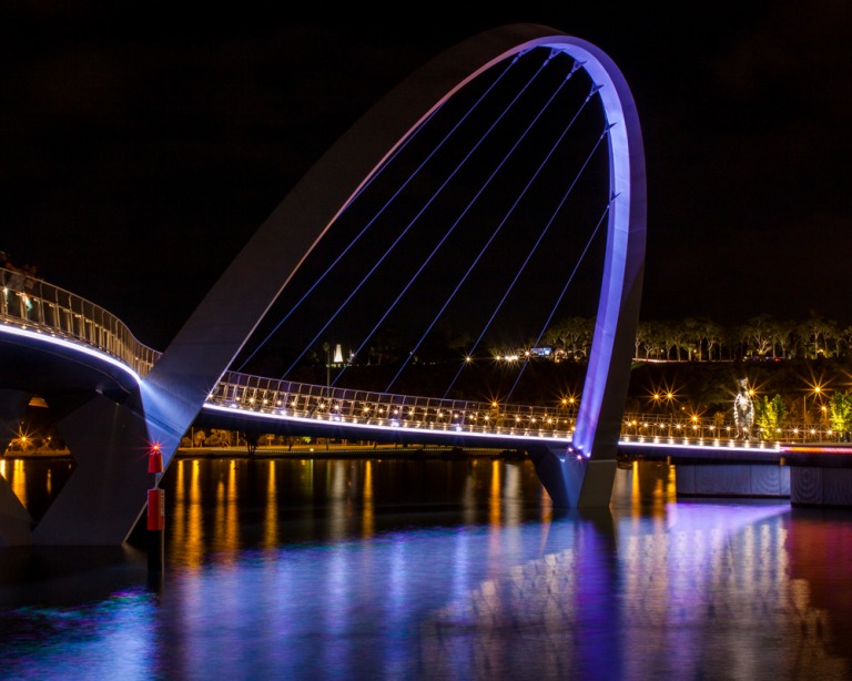 Architectural Lighting | ULA Group