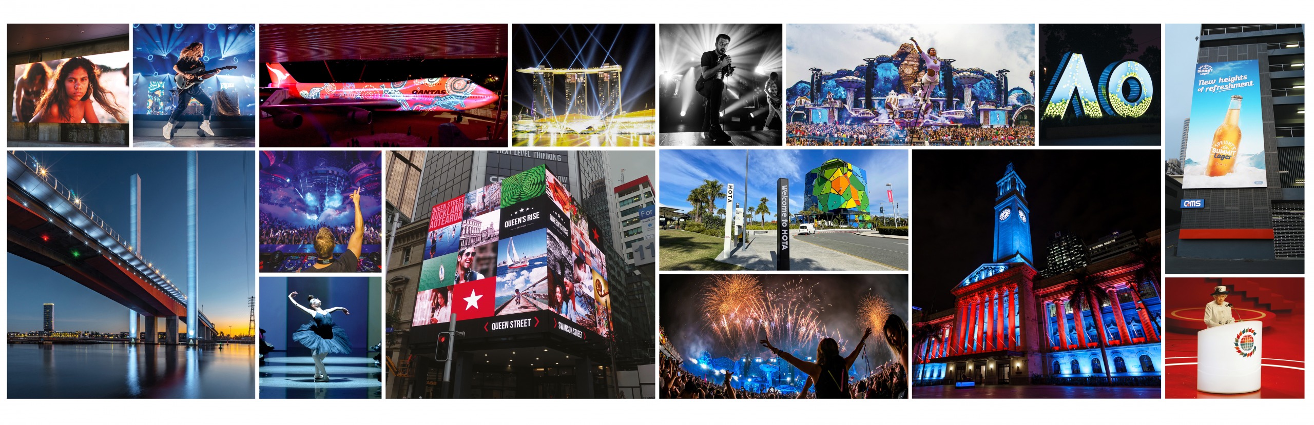 About us_Intro Images | ULA Group