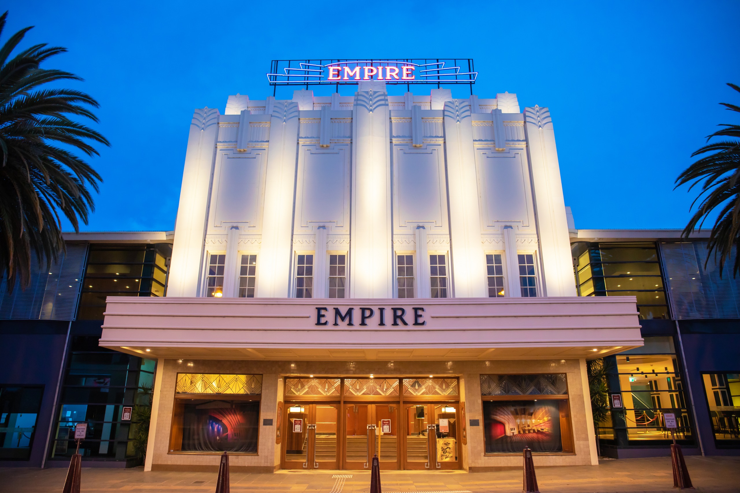 Architectural Lighting | ULA Group