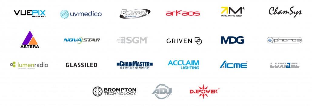 Brand-Logos | ULA Group