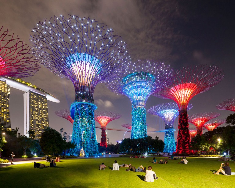 Architectural Lighting | ULA Group