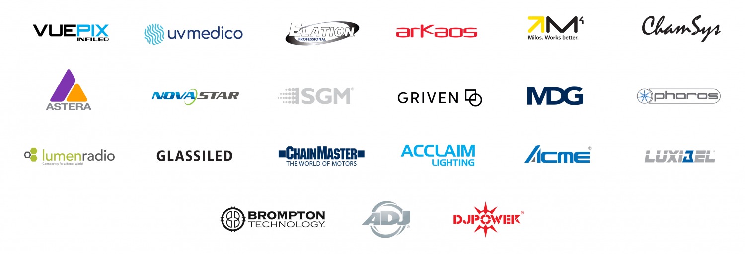 Brand-Logos | ULA Group