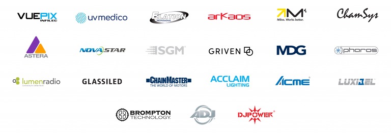 Brand-Logos | ULA Group