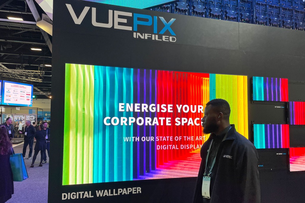 ULA Group Enjoyed Fantastic Integrate 2022 | ULA Group