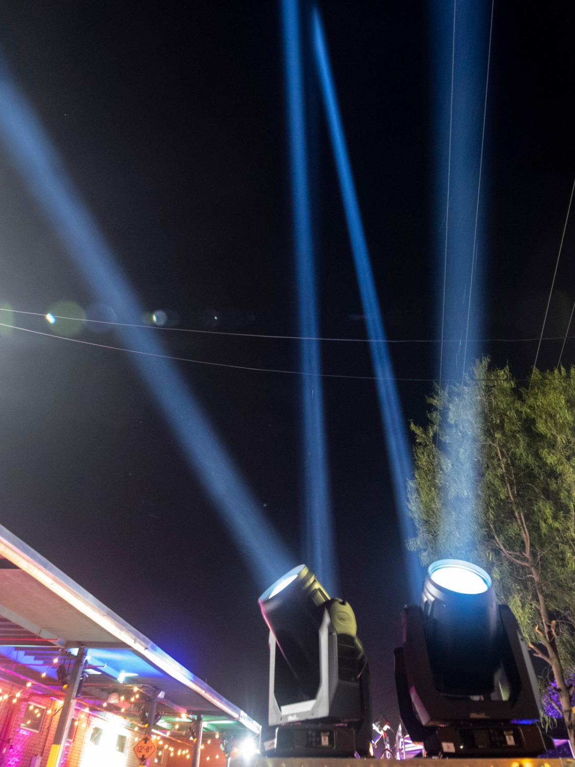 Proteus Excalibur™ Sky Motion a simple, efficient solution for a ...