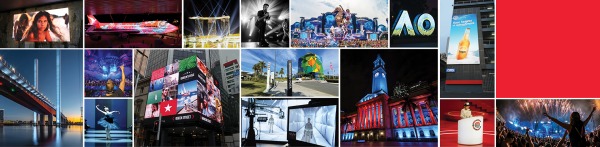 ULA Group | Total Visual Solutions