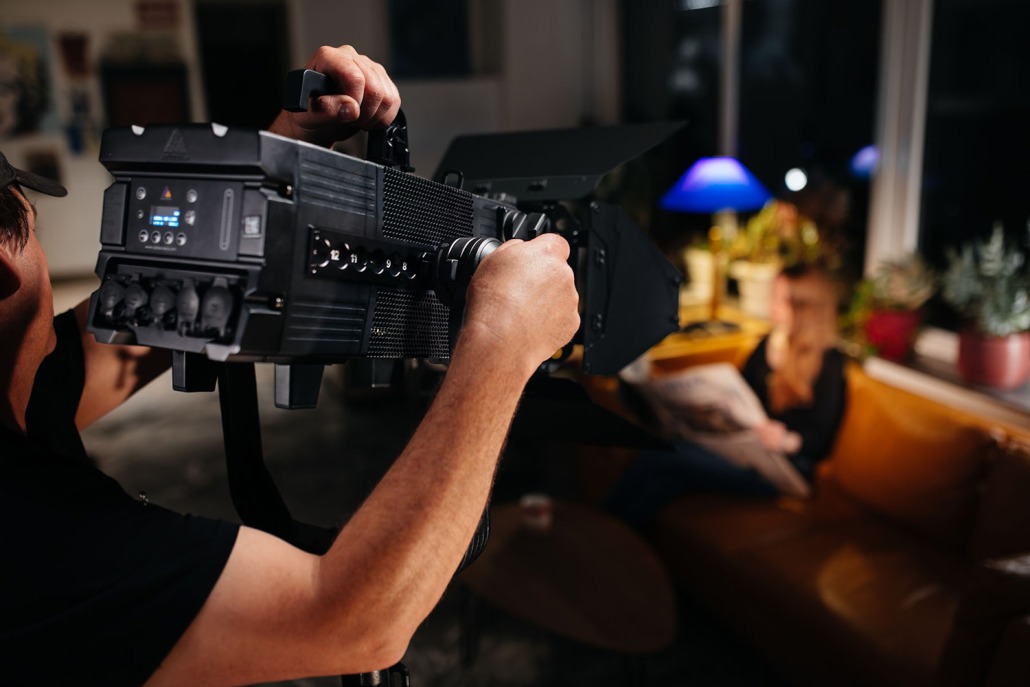 Astera Launches Two New Fresnel Products | ULA Group