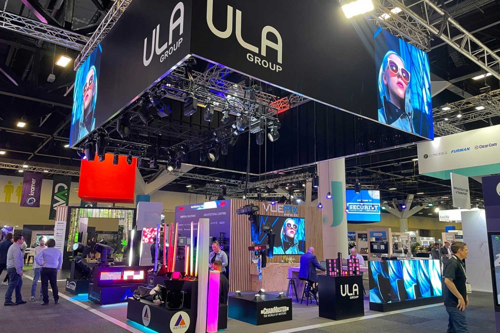 ULA GROUP ENJOYS FANTASTIC INTEGRATE 2023 | ULA Group
