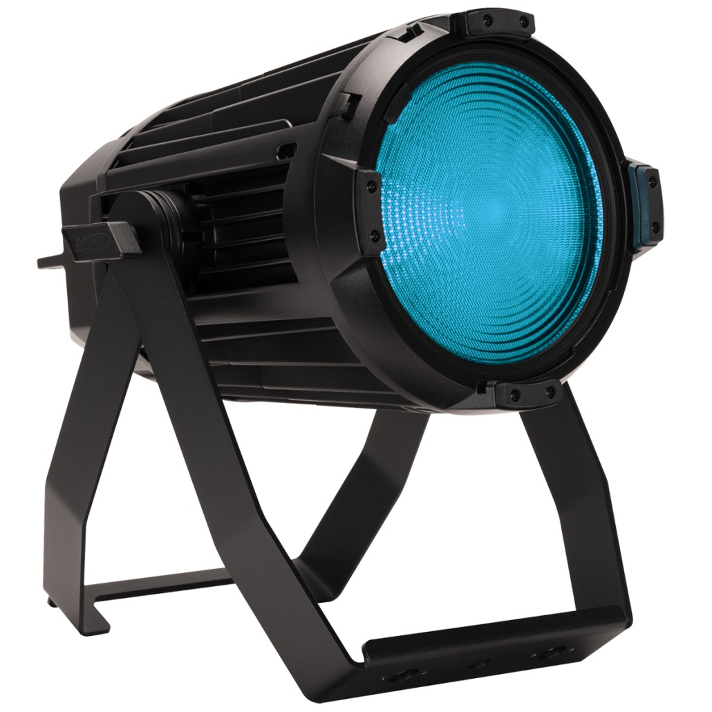 Elation KL Series PAR light now available in IP65 version | ULA Group