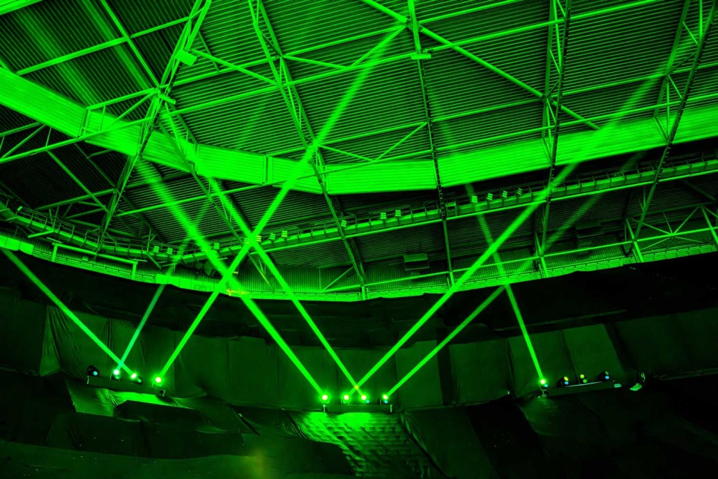 Sooner Routhier Debuts PROTEUS ATLAS On Coldplay’s “Music of the ...