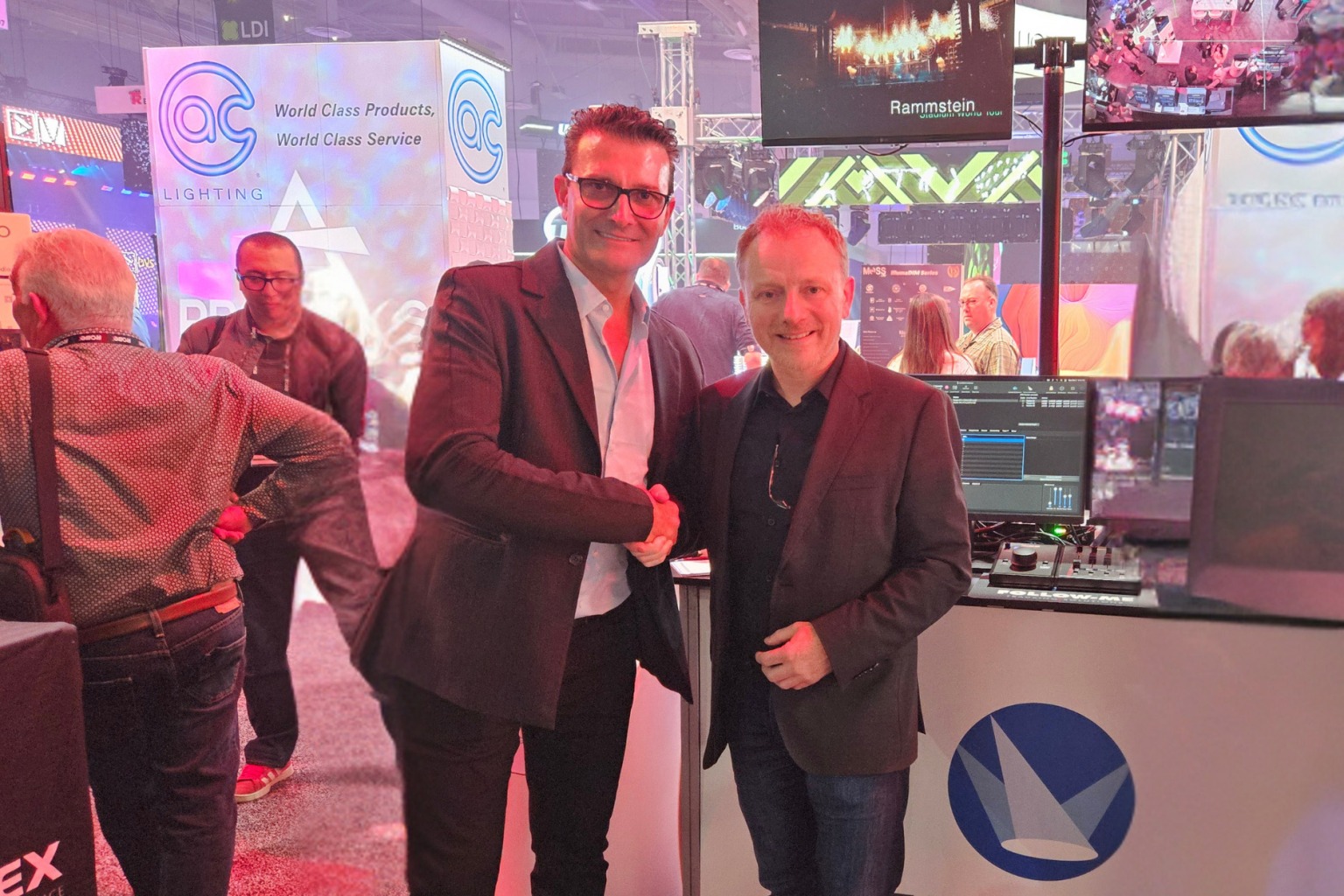 ULA Group Forms Exciting New Partnership with Follow-Me | ULA Group