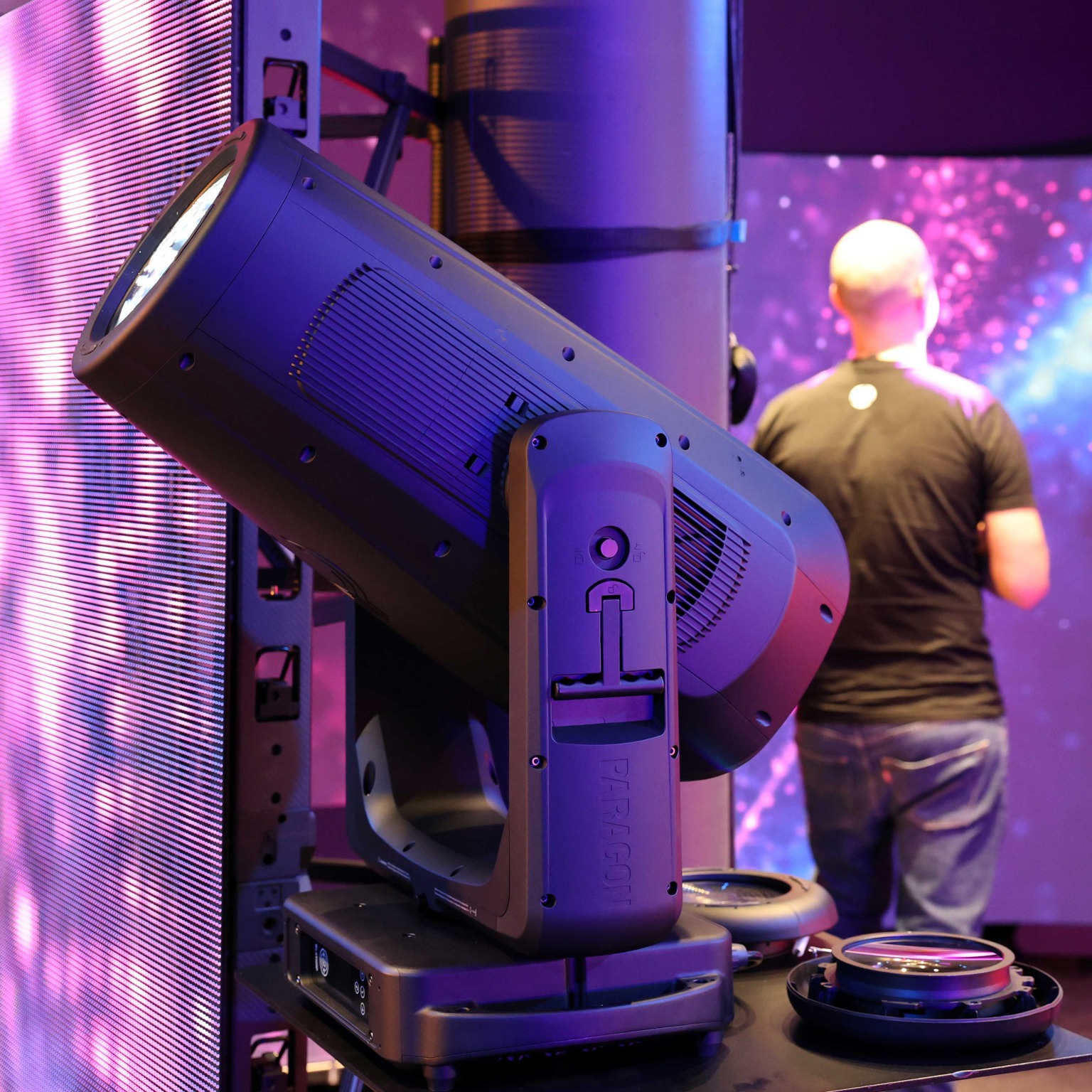 ULA Group Lights Up Sydney with the Official Opening of its New ...